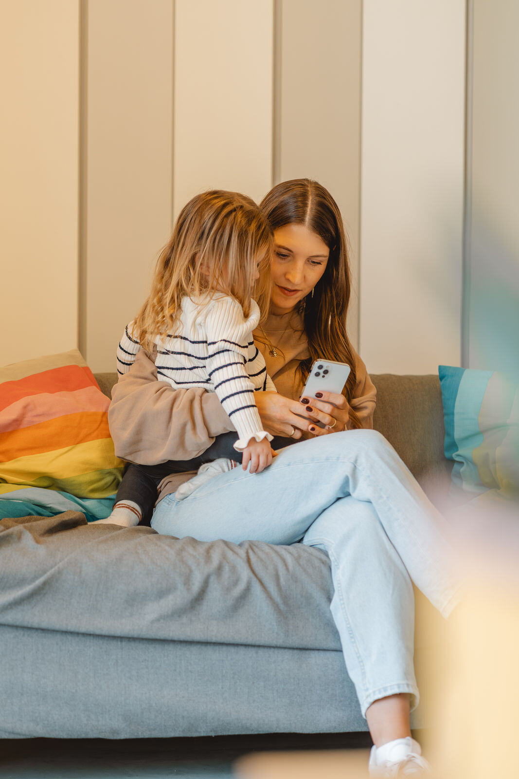 Kita App für Eltern – Infos, Abmeldungen & Nachrichten